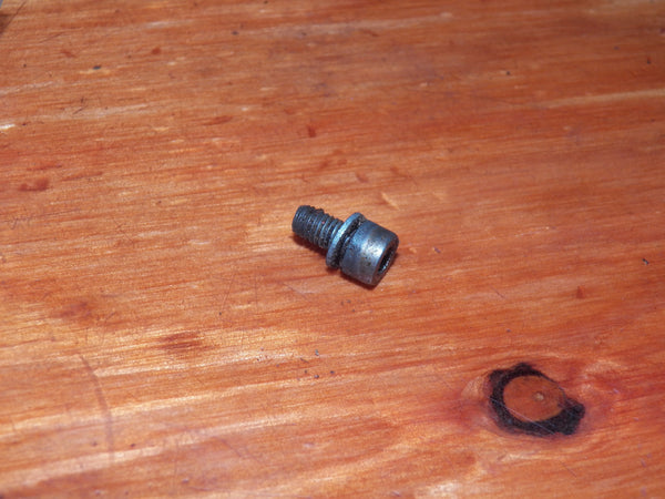 Dolmar 112 - 120s Chainsaw Buffer Mount Screw